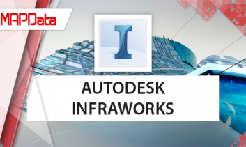 Autodesk Infraworks - 30 dias - MAPData
