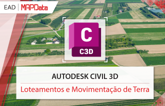 MAPData - Principal parceiro Platinum da Autodesk na América Latina