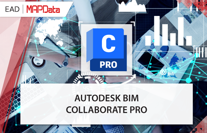 Autodesk BIM Collaborate Pro - MAPData