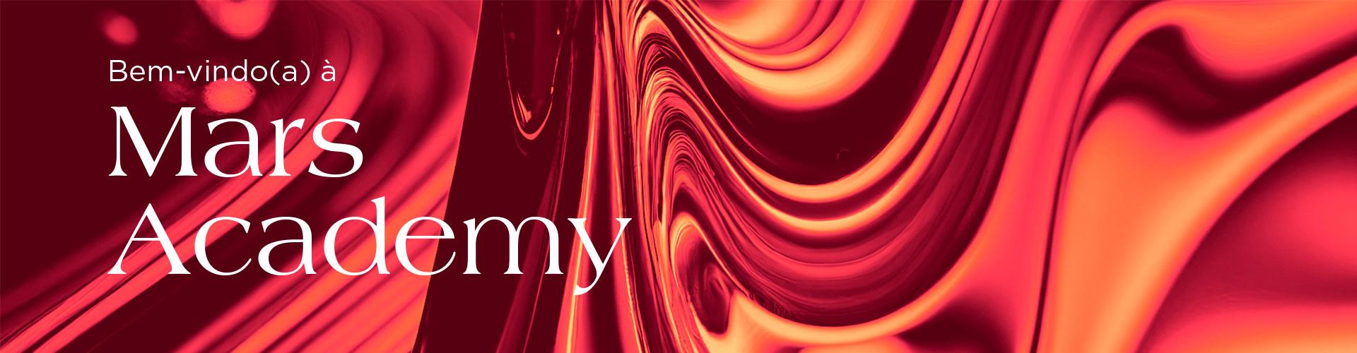 Mars Academy - Cursos Online