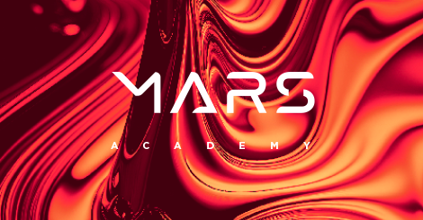 Mars Academy - Cursos Online