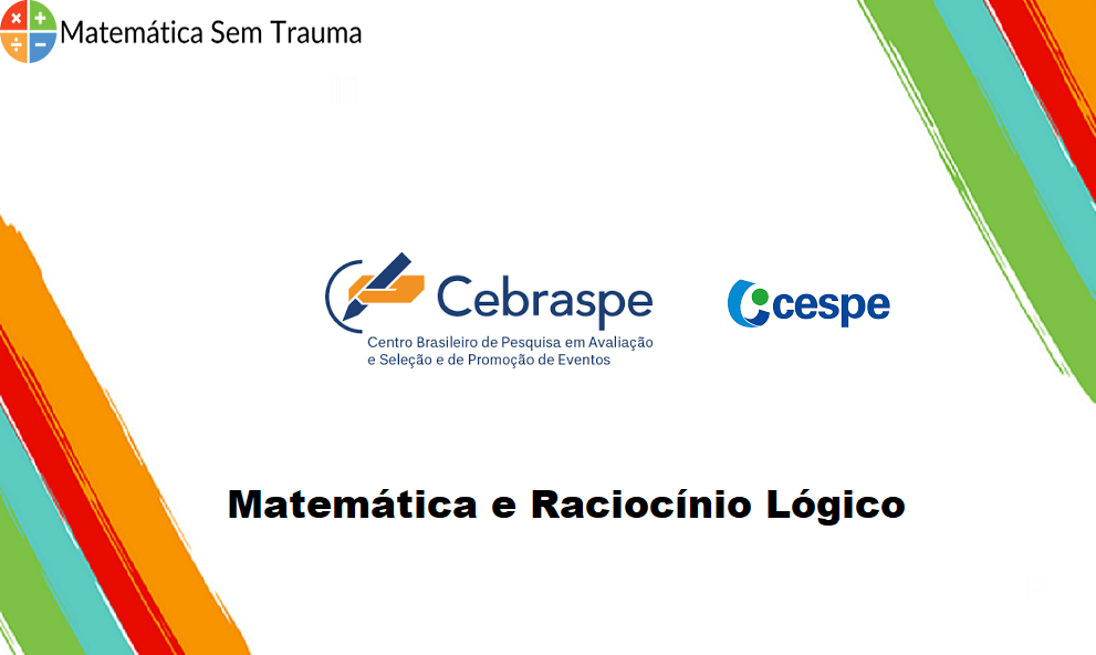 CONCURSOS CESPE/CEBRASPE - Aulas para Concursos