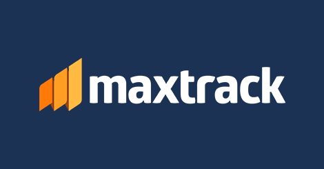 Maxtrack - Treinamento