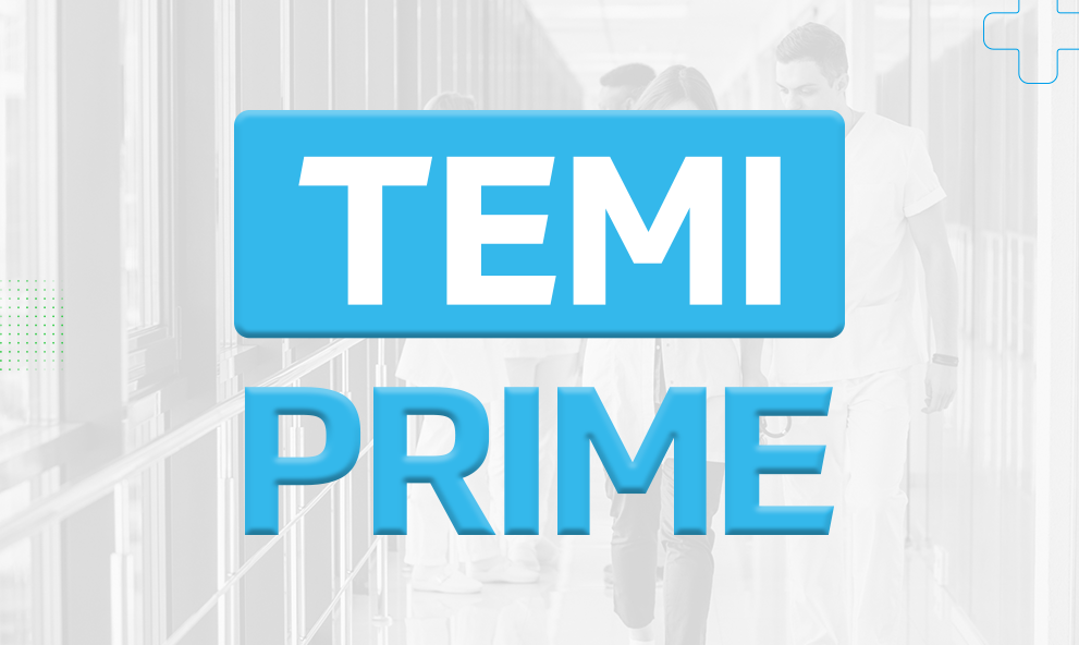 PREPARA TEMI PRIME - MedGuideXP