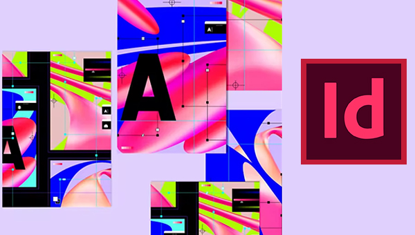 Editoração Digital no INDESIGN - MUNDOART Escola de Artes e Audiovisual