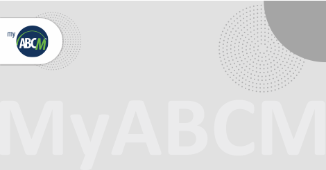 MyABCM Academy - Ask the right questions