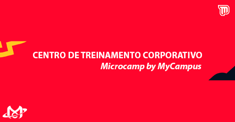 Centro de Treinamento Corporativo Microcamp by MyCampus - Uma ...