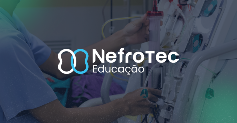 Curso NefroTec - Excelência em treinamento especializado para hemodiálise.