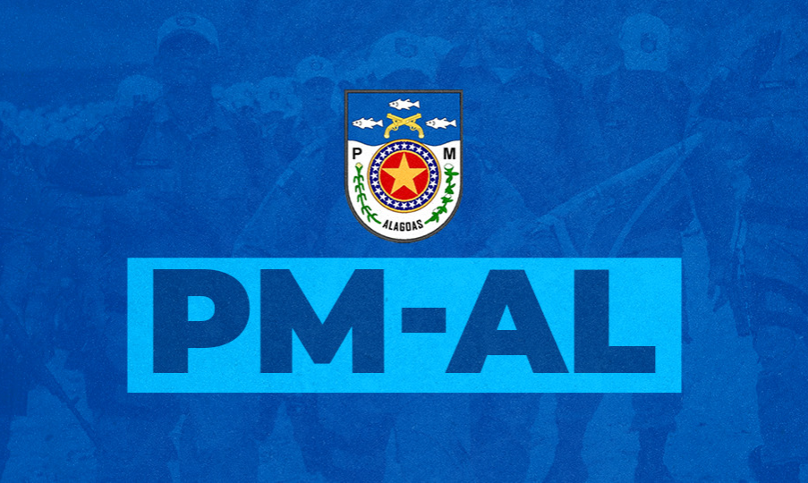 PMAL - Polícia Militar de Alagoas (Soldado) - PRÉ-EDITAL - Nuce Online