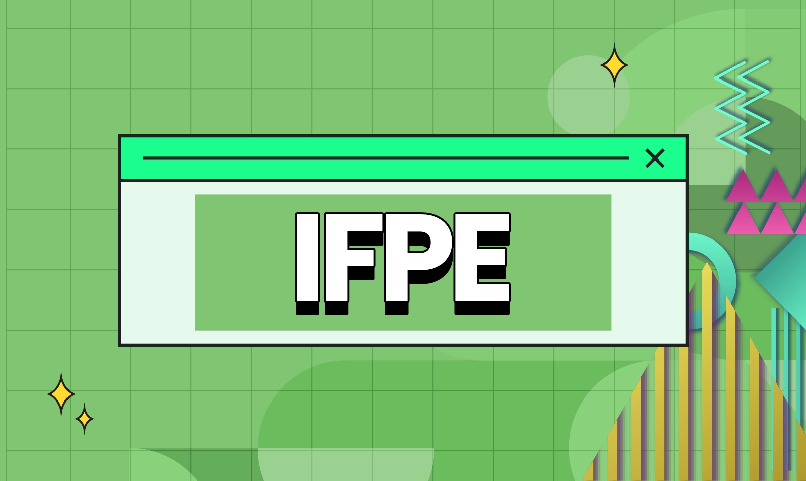 IFPE/ETE - 2025 - Nuce Online