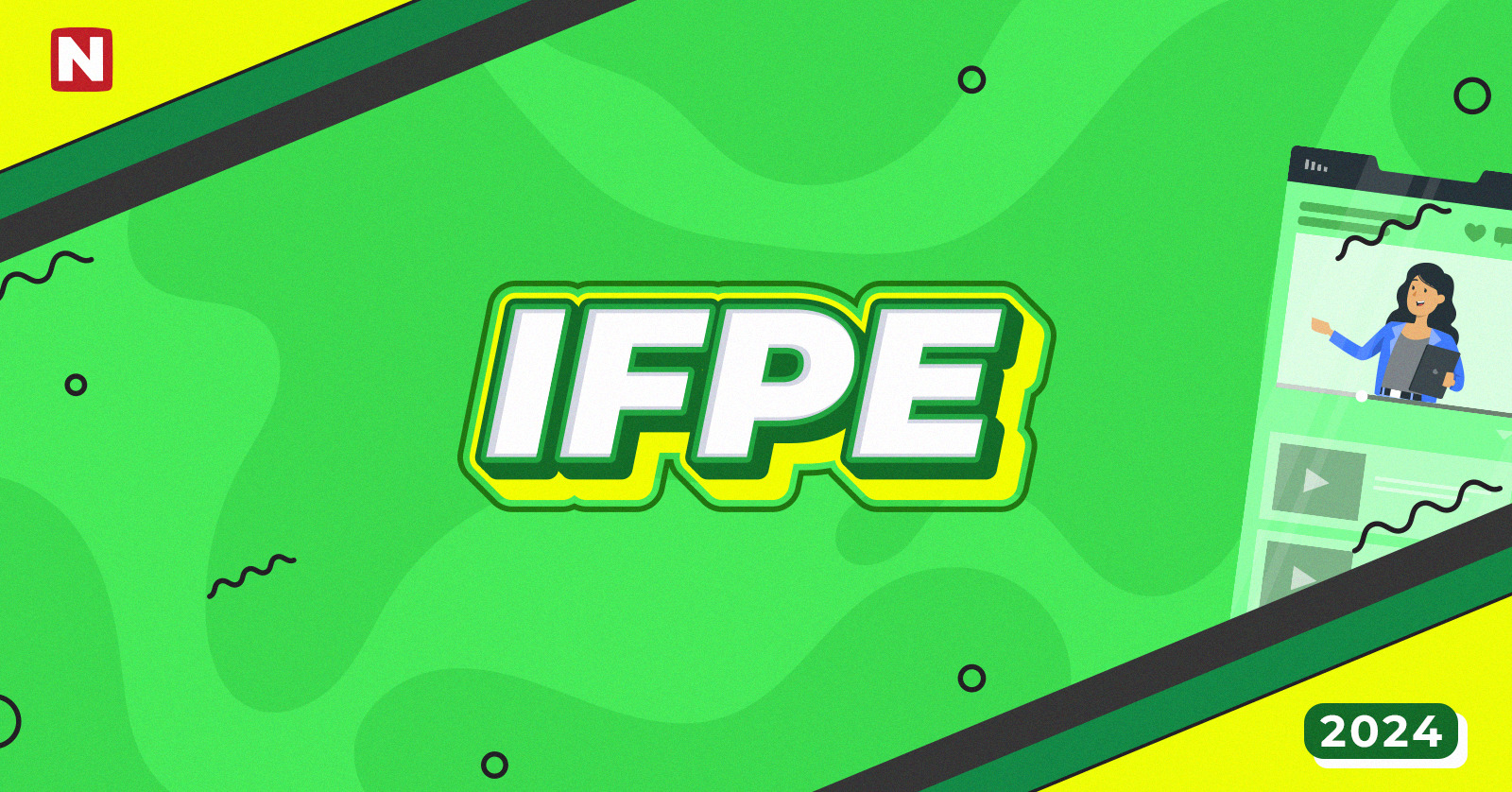 IFPE/ETE - Nuce Online
