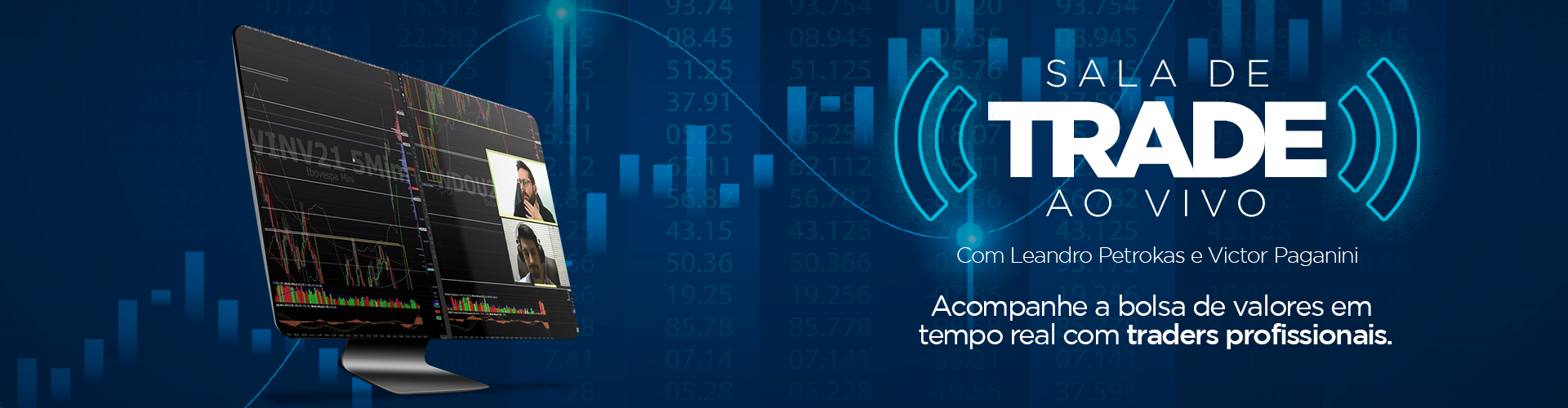 Quantzed - Cursos Online