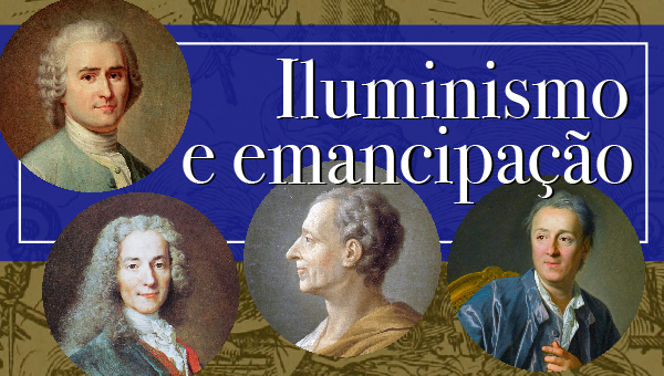 O que herdamos do Iluminismo? - Universidade Livre Pampédia