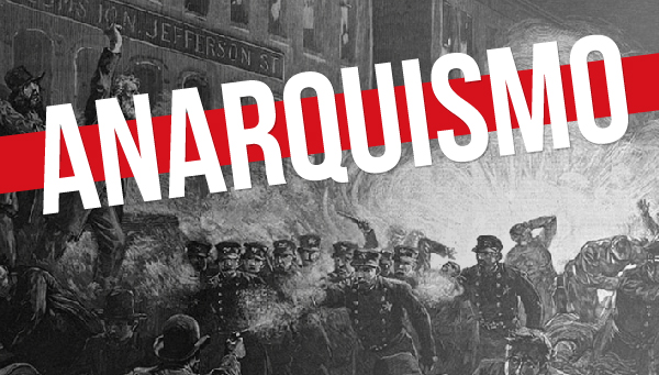 Anarquismo - conceitos, história e ideias - Universidade Livre Pampédia