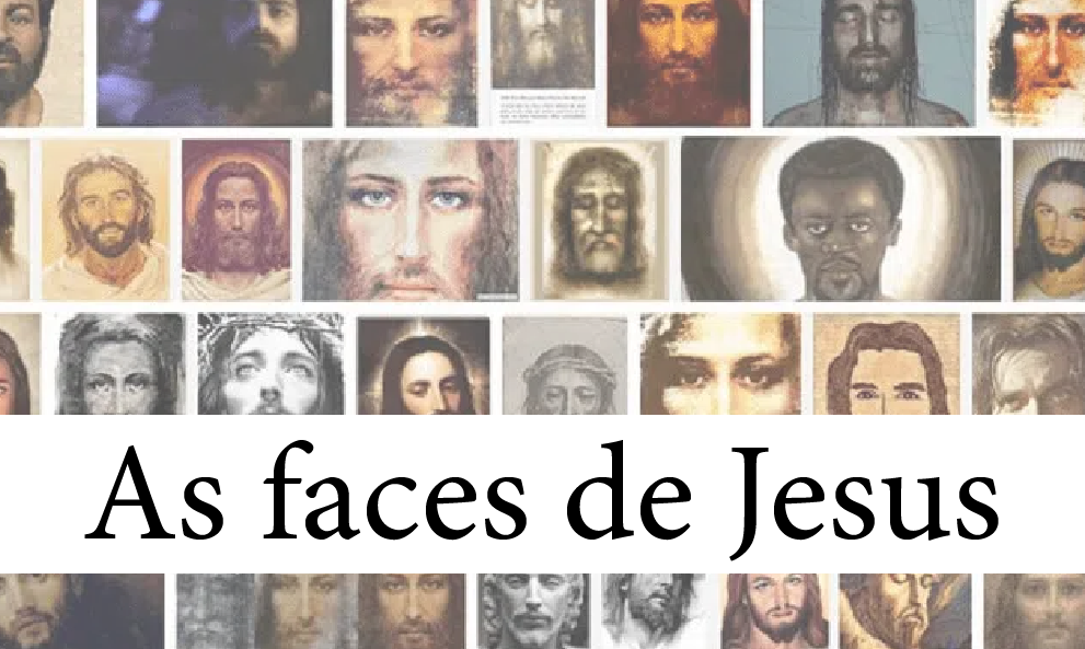 As faces de Jesus - Como o veem os judeus, os muçulmanos, os cristãos ...