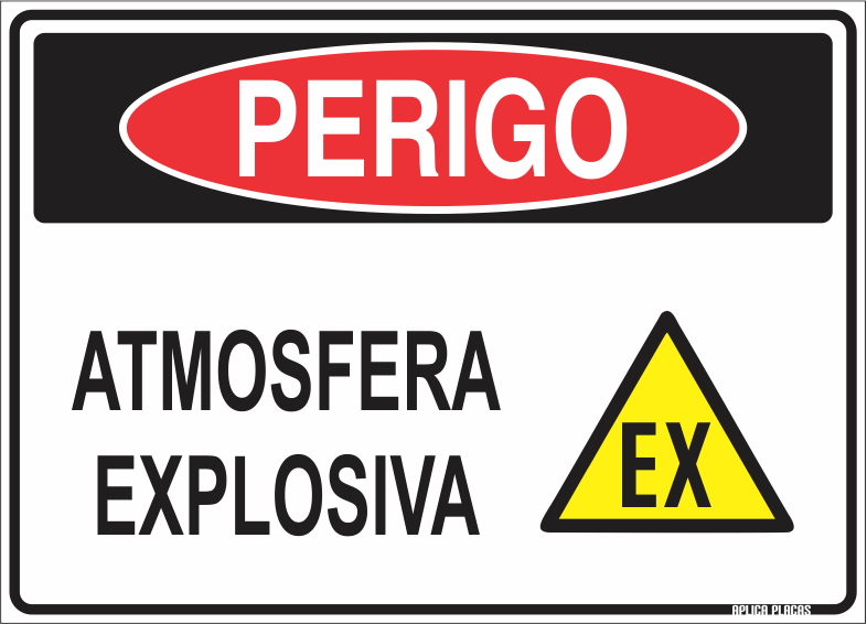 ATMOSFERA EXPLOSIVA III - CWSE BRASIL COMPANY