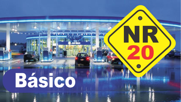 NR-20 (BÁSICO) - CWSE BRASIL COMPANY