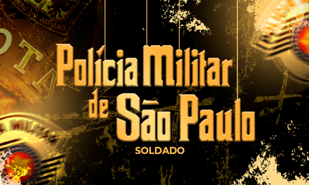Concurso PMSP 2024 - Soldado - Portal dos Concursos
