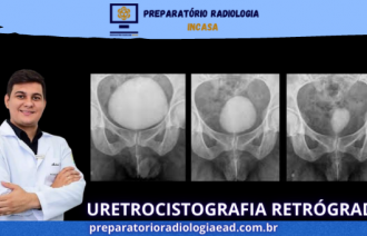 Preparatório Radiologia INCASA - Vamos juntos em busca da APROVAÇÃO!