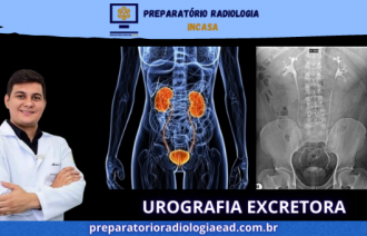 Preparatório Radiologia INCASA - Vamos juntos em busca da APROVAÇÃO!