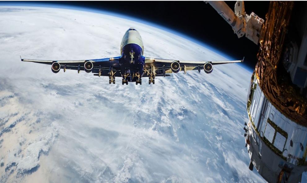 CRM - Fatores Humanos - ProAero Academy