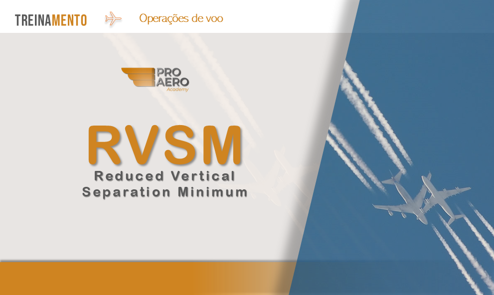 RVSM - Reduced Vertical Separation Minimum - ProAero