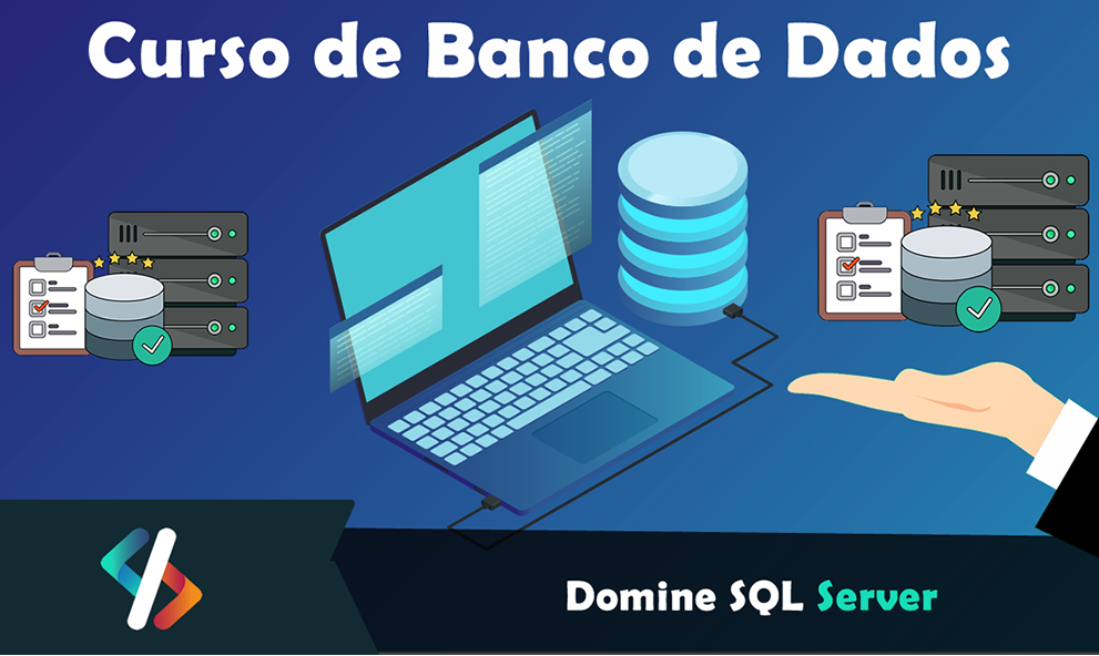 Curso Banco de Dados - SQL Server - PTECH