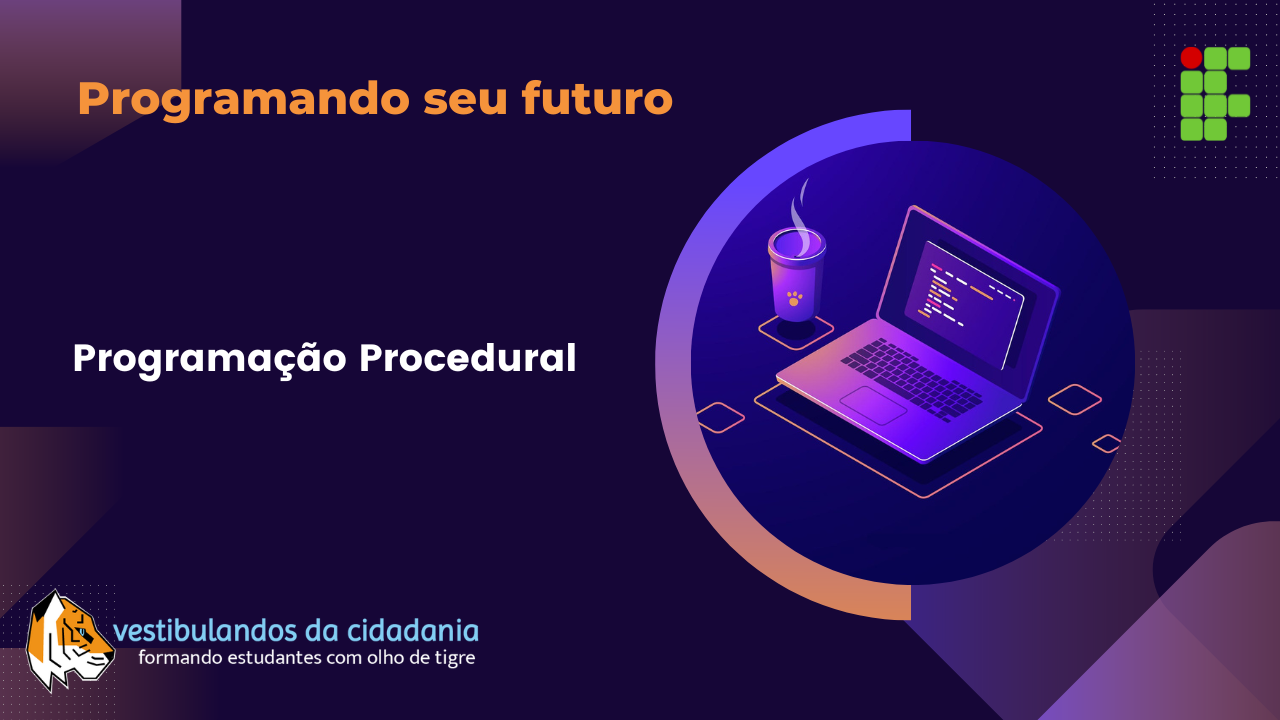 Programando seu Futuro