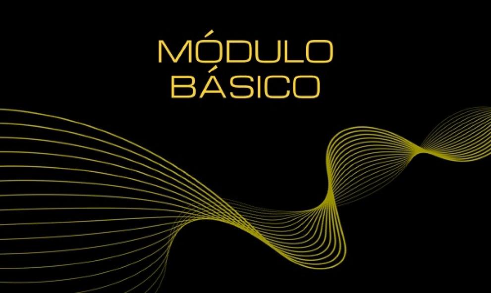 Módulo Básico - Project Explo Consultoria e Treinamento