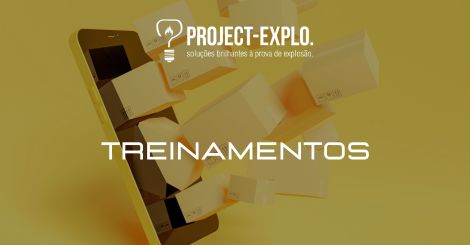 Project Explo Consultoria e Treinamento - Soluções brilhantes a prova ...