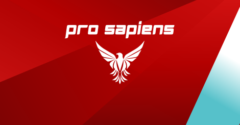 Pro Sapiens - Voe mais alto!
