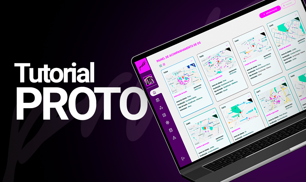 Tutorial PROTO - PROTO Academy