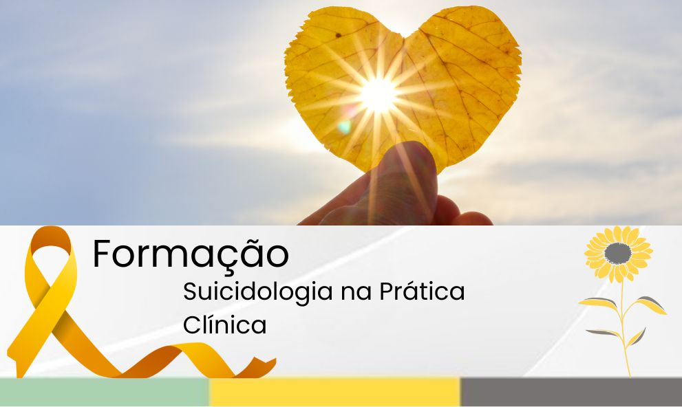 FORMAÇÂO Suicidologia na Prática Clínica - DBT PARA TODOS