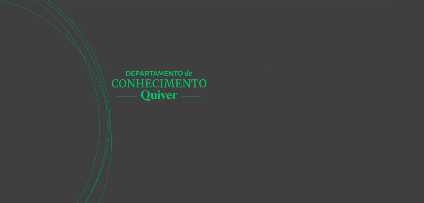 Plataforma de Conhecimento - Quiver - Sim