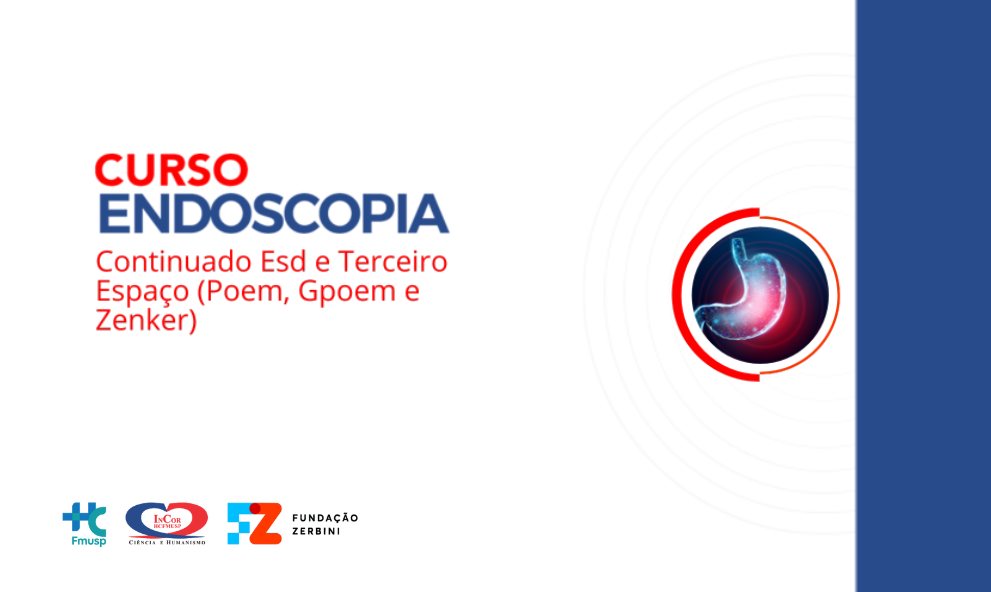 Curso continuado ESD e Terceiro espaço (POEM, GPOEM E ZENKER) 2025 ...