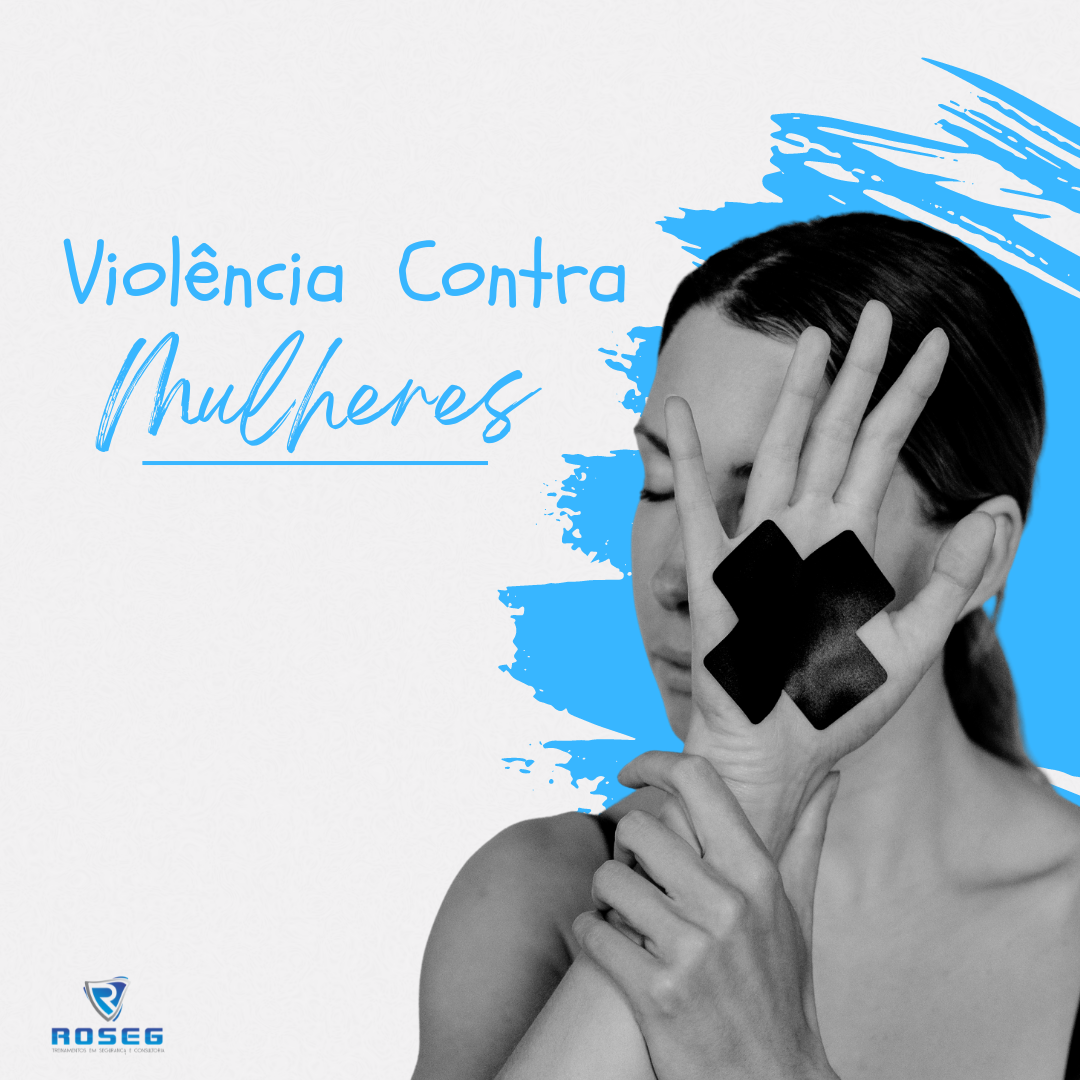 Violência contra as Mulheres - Roseg Cursos