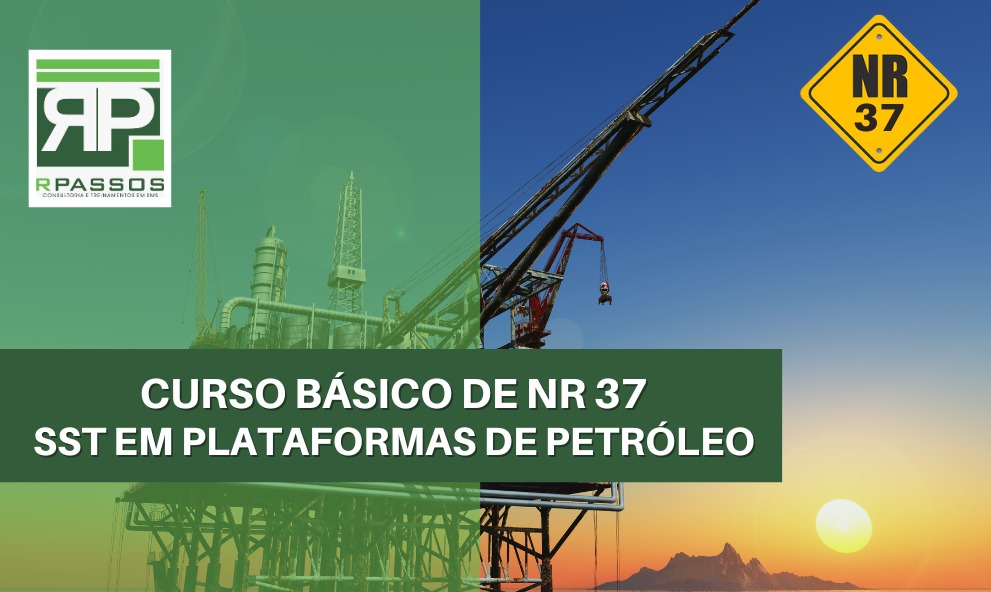 NR 37 BÁSICO - rpassos cursos