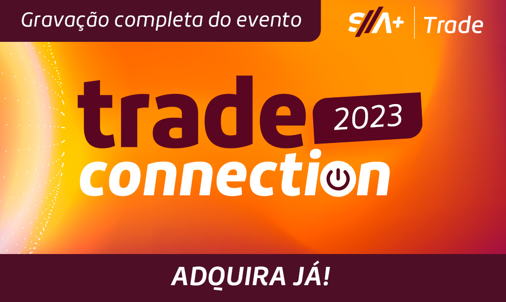 Trade Connection 2023 - SA+ Educação