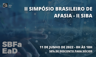 EaD - SBFa - Fonoaudiologia sem fronteiras