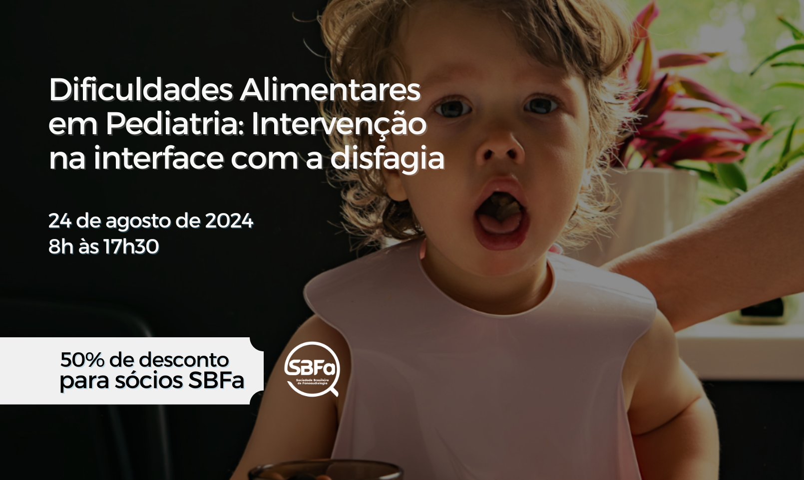 Dificuldades Alimentares em Pediatria: intervenção na interface com a ...