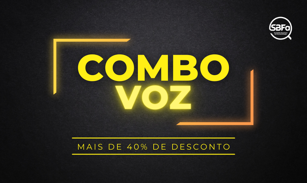 Combo Voz - EaD - SBFa