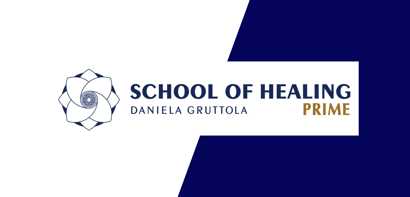 School of Healing Prime (Anual) - School of Healing