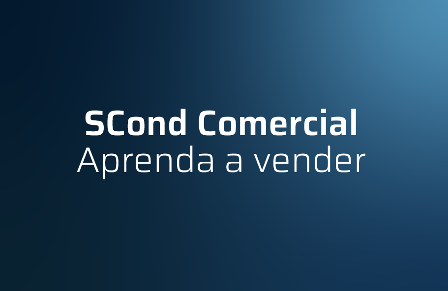 Comercial - Aprenda a Vender - EAD SEGWARE