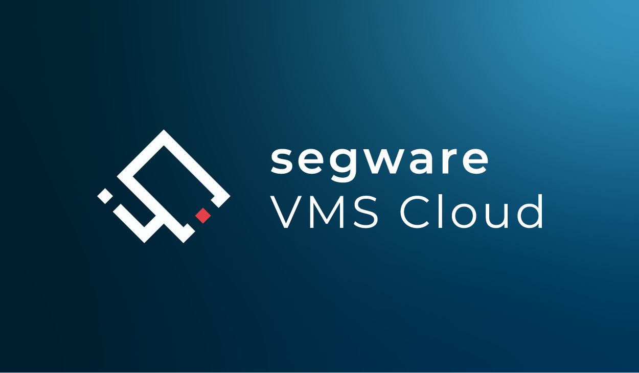 Segware VMS Cloud - EAD SEGWARE