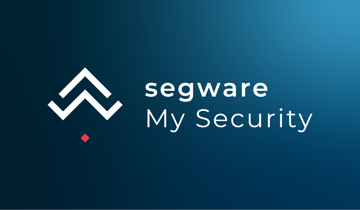 Segware My Security (Español) - EAD SEGWARE