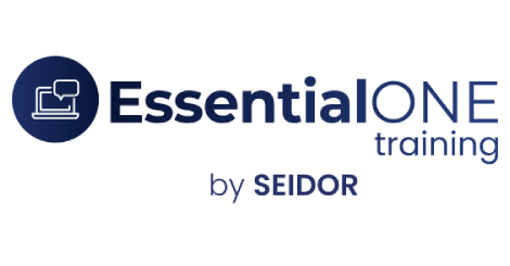 EssentialOne | Training by Seidor - The Future of Learning.