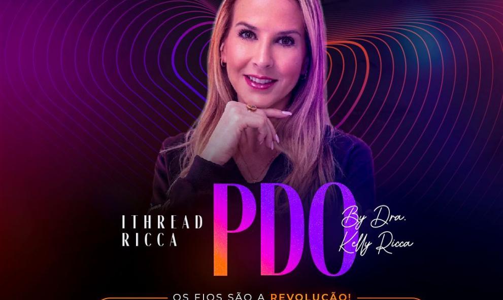 Ithread Ricca PDO - CTA ONLINE