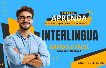 INTERLINGUA - COMUNICAÇÃO SEM FRONTEIRAS - Ser Revisão
