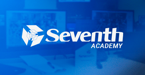 Seventh Academy - Juntos somos gigantes!