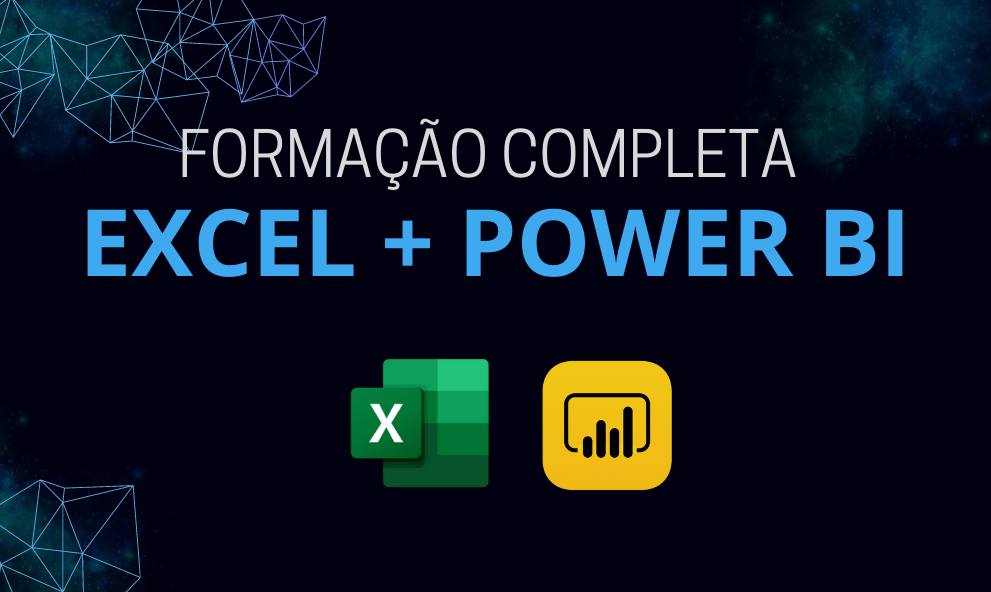 Excel + Power BI - Plano Anual - Sigma Treinamentos